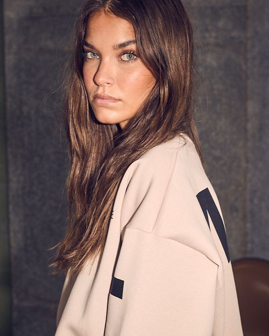 Haute L'amitié – Hej Julie